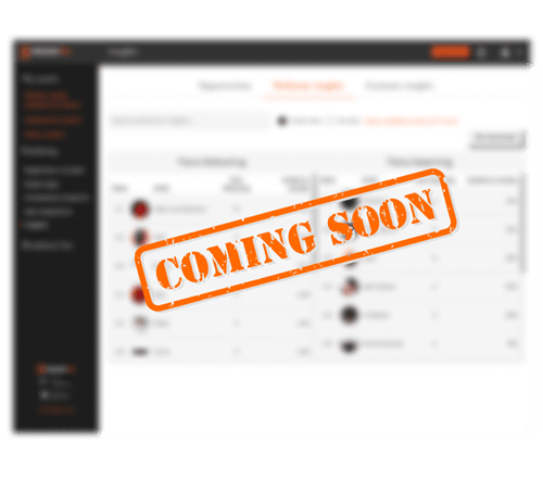 PromoTix - Live Stream Platform with Ticketing for Online Events